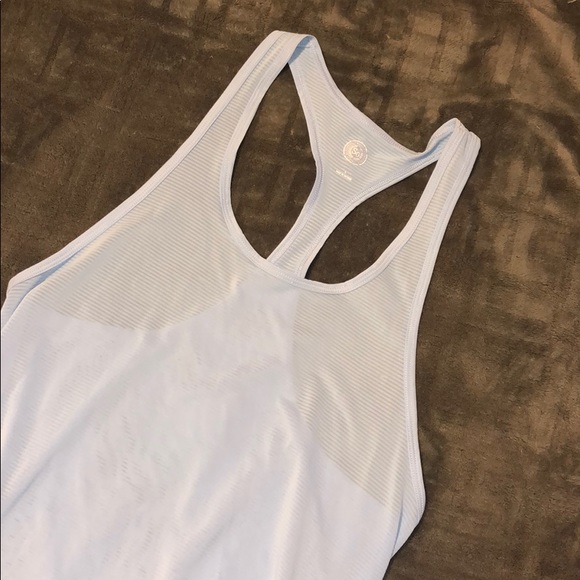 Tops | Racer Back Gym Top Nwt | Poshmark